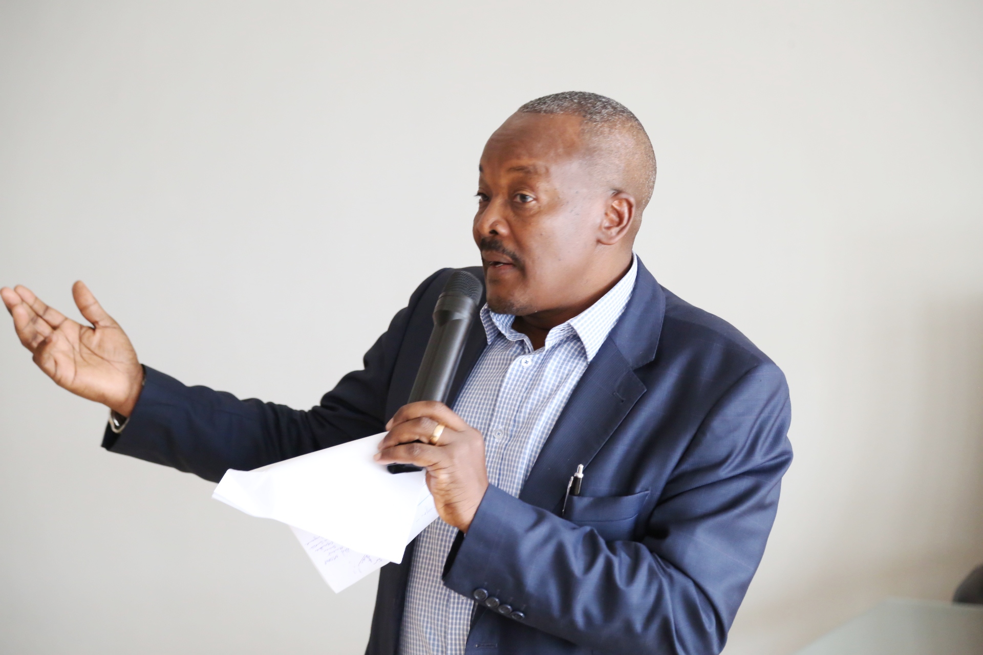 Ubukungu bw’abahinzi borozi buzazamukaho 150% i Huye, Nyamagabe na ...