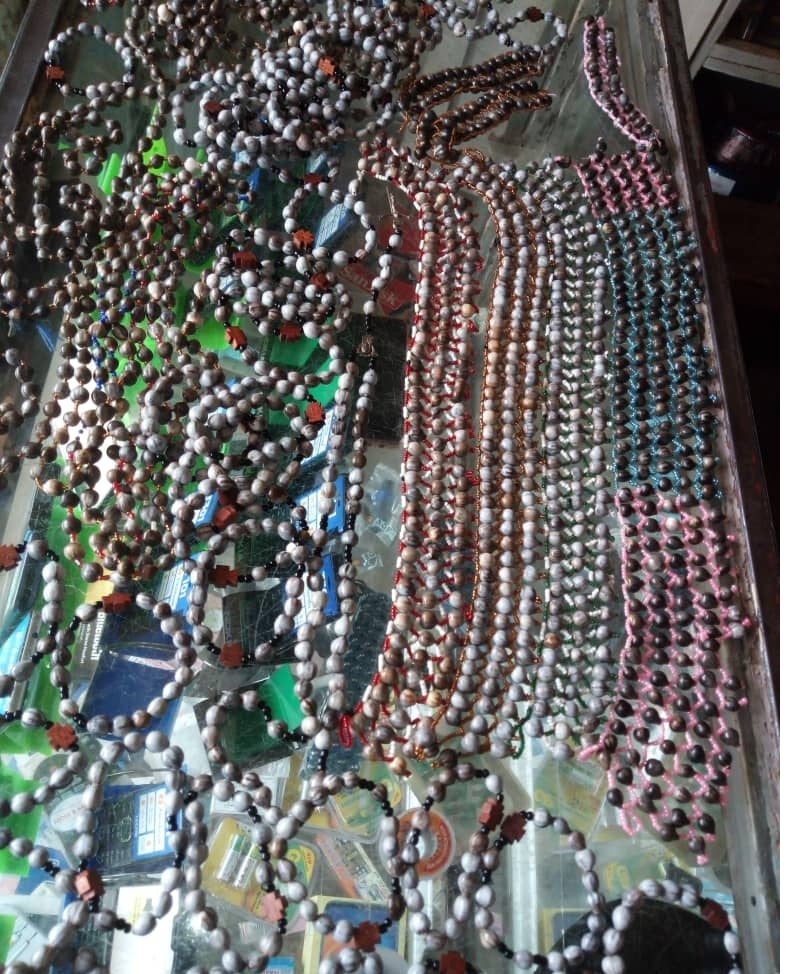 Kidamage uhinga amasaro arifuza gufashwa kubona amasoko - Kigali Today