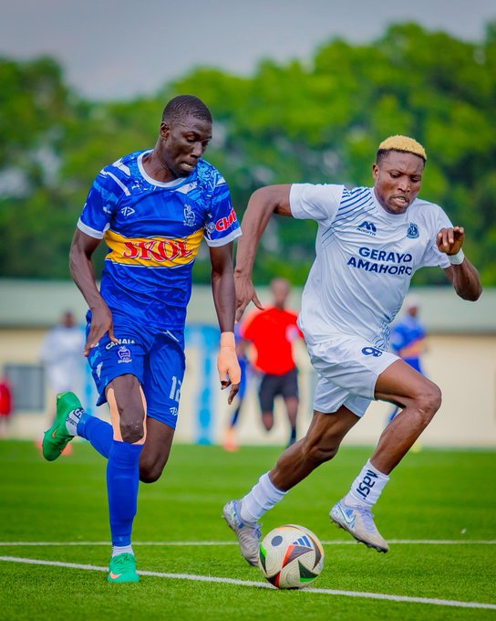 #Ubutwari2026: Police FC yasezereye Rayon Sports isanga APR FC ku ...