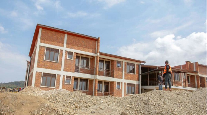 2019: RAB yasubiye muri ‘ISAR Rubona’, icyayi cy’u Rwanda cyahize ...