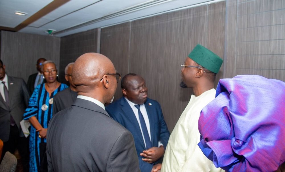 Dore aho umubano wa FPR Inkotanyi na PASTEF yo muri Senegal waturutse ...