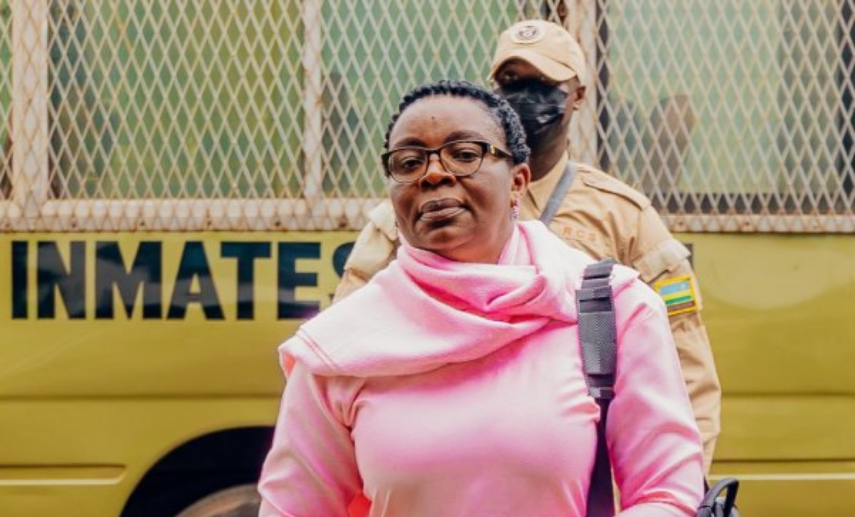 Victoire Ingabire arasubira mu rukiko mu cyumweru gitaha - Kigali Today
