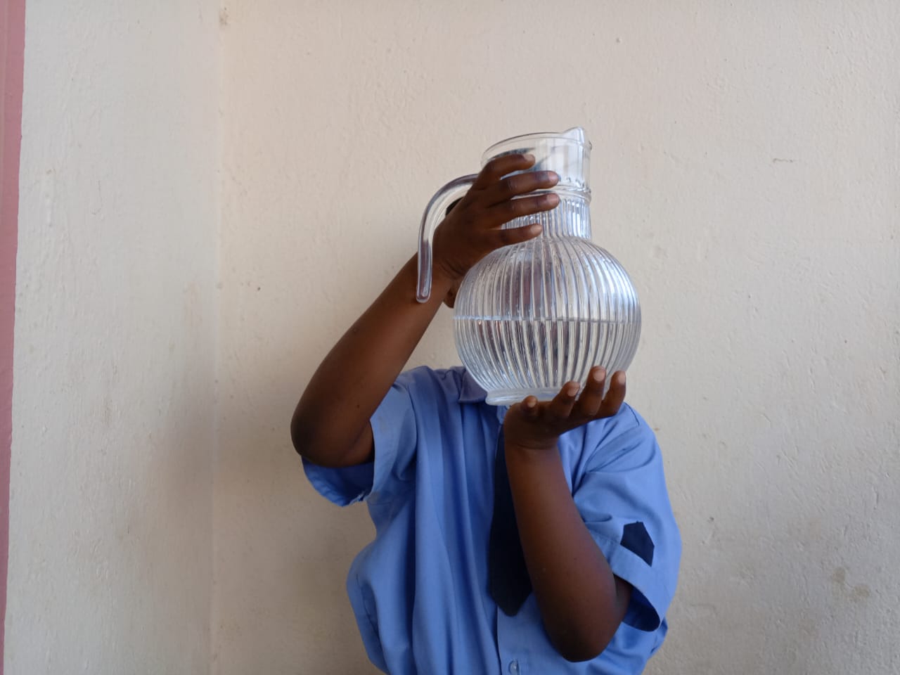 Mu Rwanda, amazi yo kunywa yose aratekwa, uretse ay’isoko ya ...