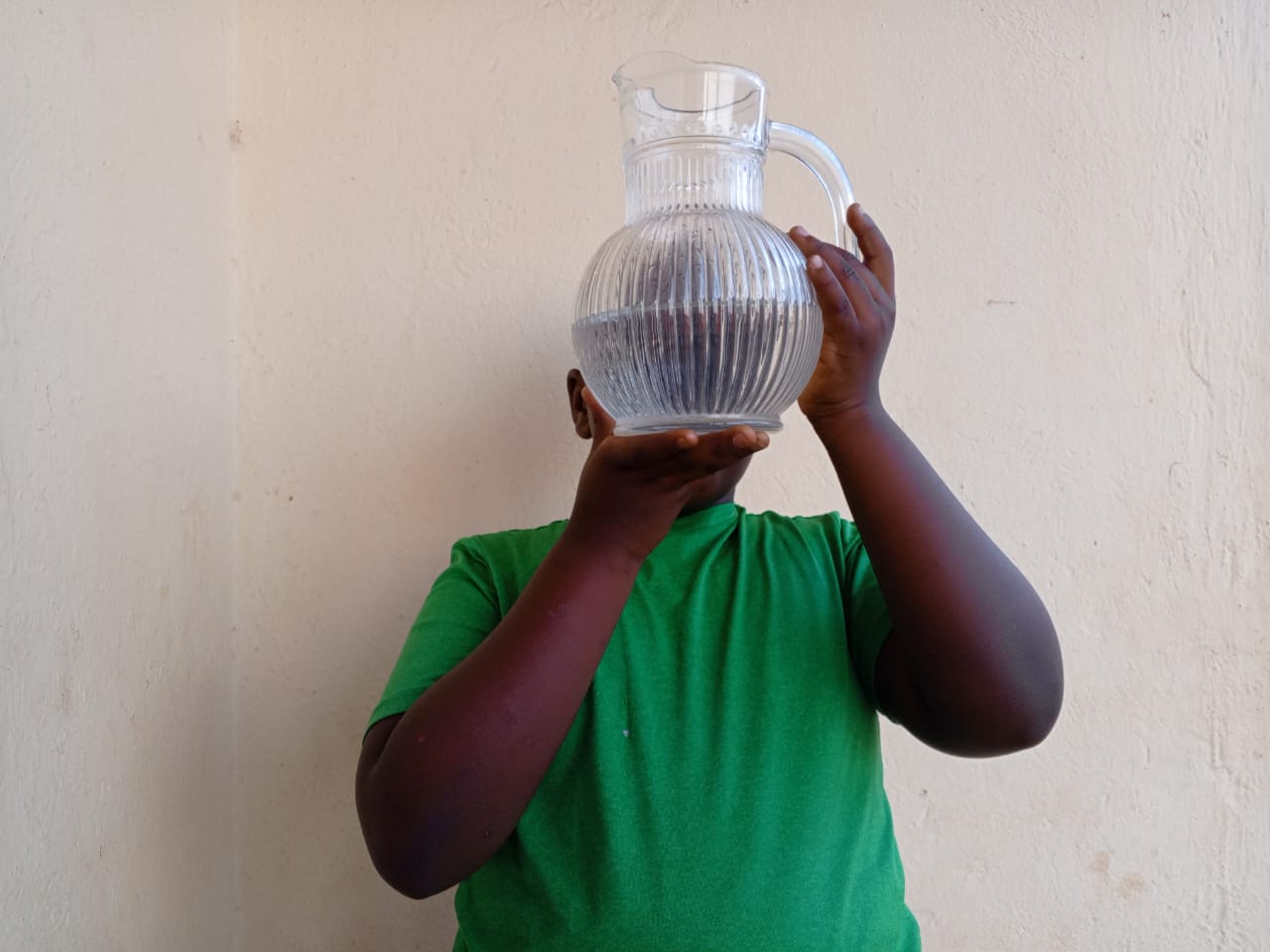 Mu Rwanda, amazi yo kunywa yose aratekwa, uretse ay’isoko ya ...