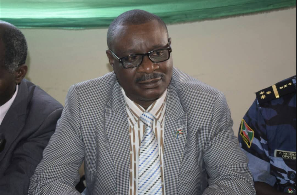Karasira Aimable yakatiwe gufungwa imyaka itanu - Kigali Today